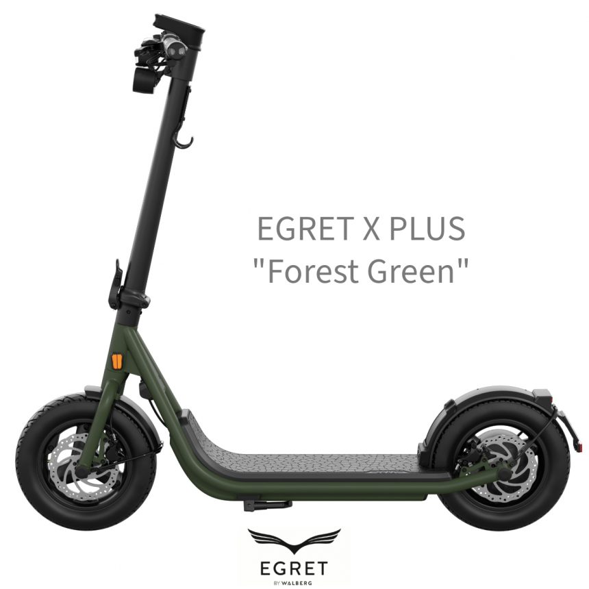 Original Egret "mate by tex-lock" Schloß für Egret Pro X One Plus (Diebstahlsicherung) - C24-Shop.de