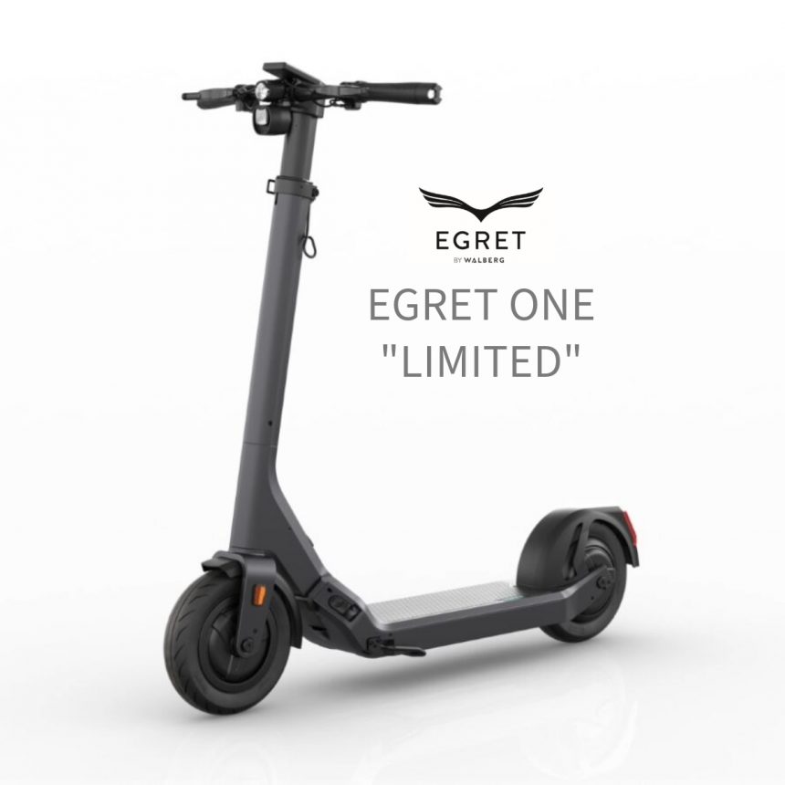 Original Egret "mate by tex-lock" Schloß für Egret Pro X One Plus (Diebstahlsicherung) - C24-Shop.de